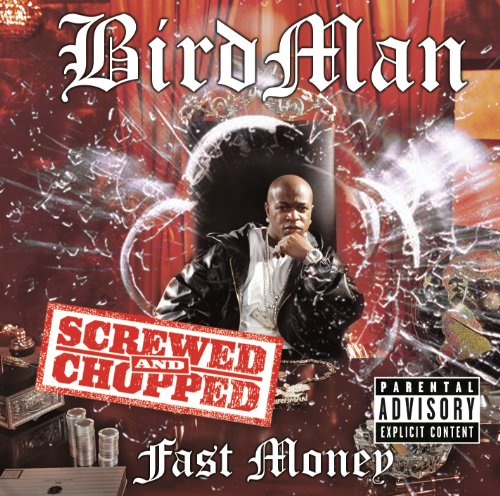 Play Fast Money Chopped and Screwed by Birdman on Amazon Music