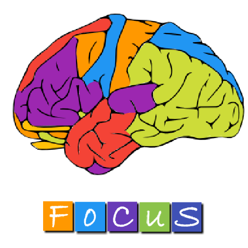 Focus Color Game - App on Amazon Appstore