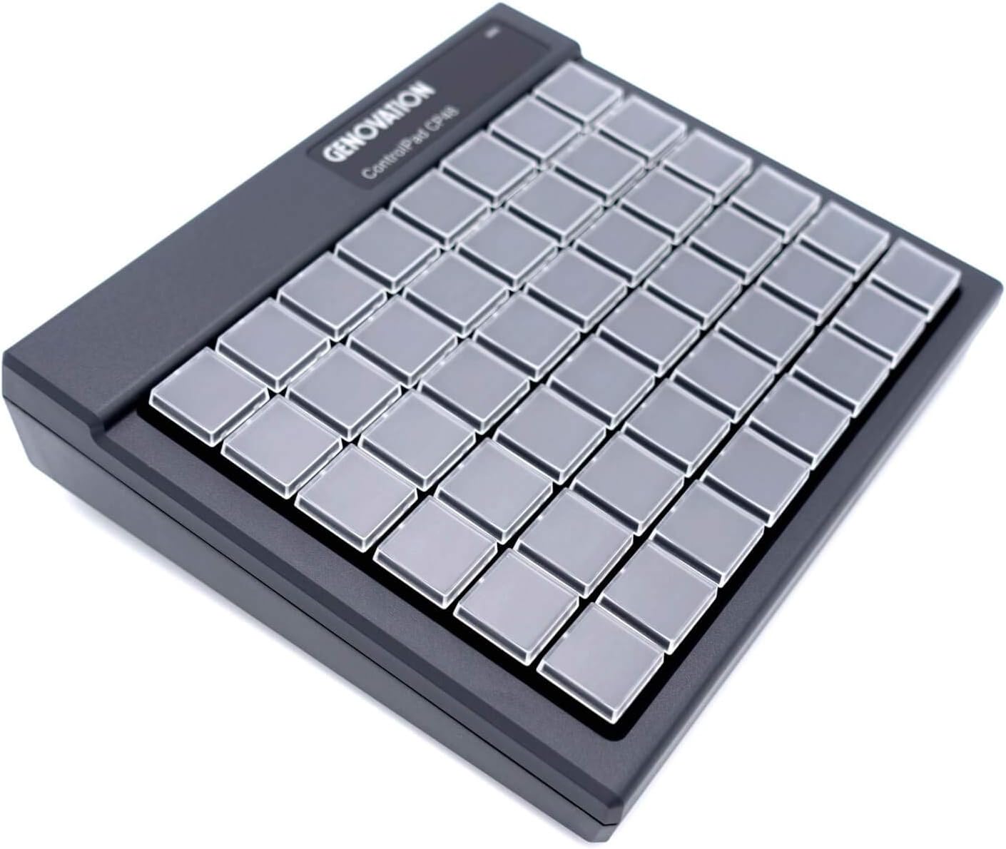 Amazon.com: Genovation Controlpad Cp48 Usb Hid - Cable Connectivity ...