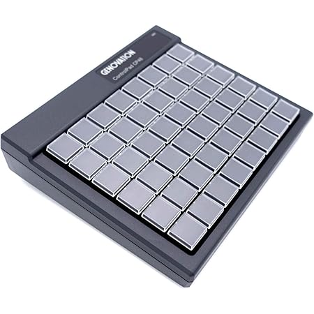 Amazon.com: Genovation ControlPad CP24 USB HID : Electronics