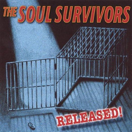 The Soul Survivors, Soul Survivors - Released - Amazon.com Music