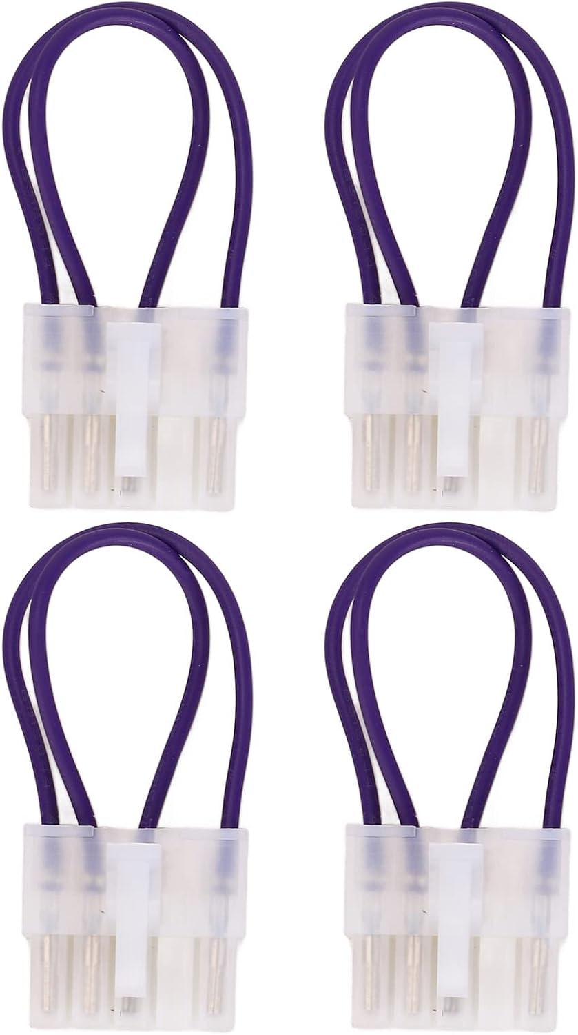 Amazon.com: OUKENS 4PCS Club Car PDS Speed Controller, Car High Speed ...