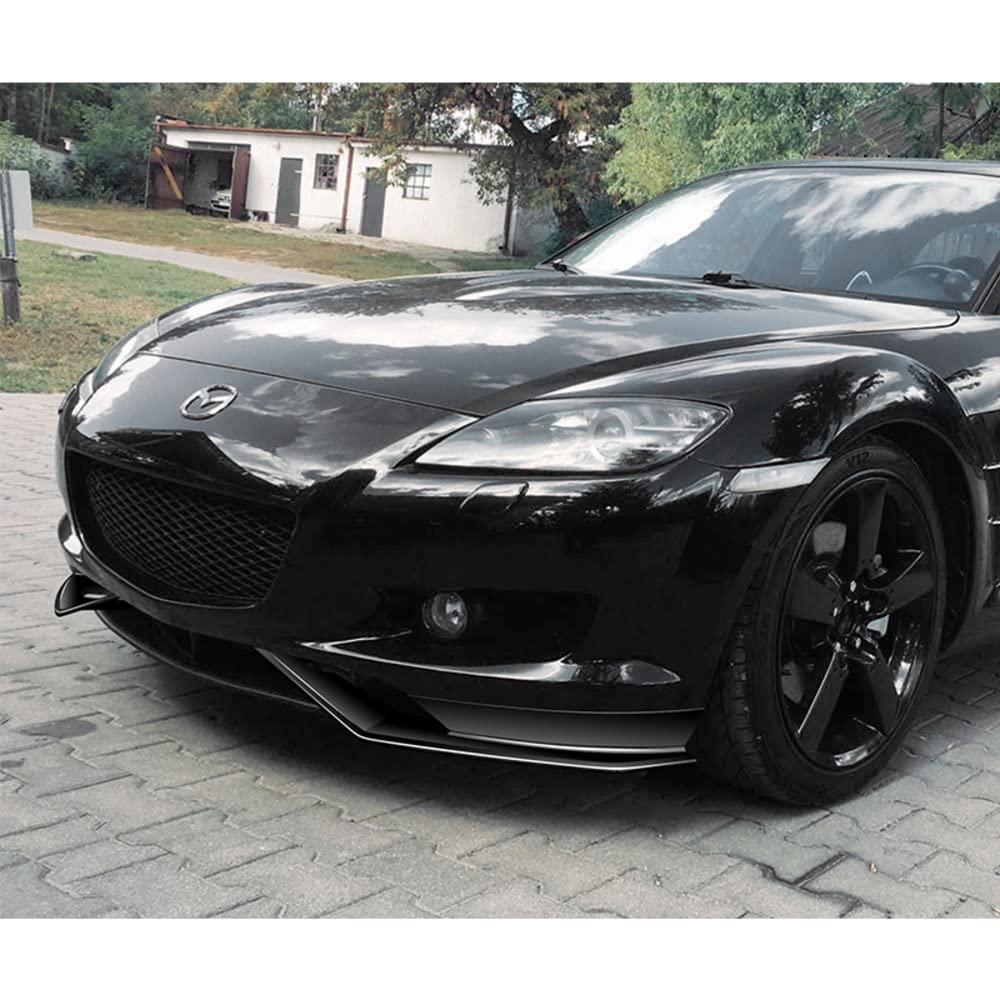Mazda Rx8 2005 Body Kit