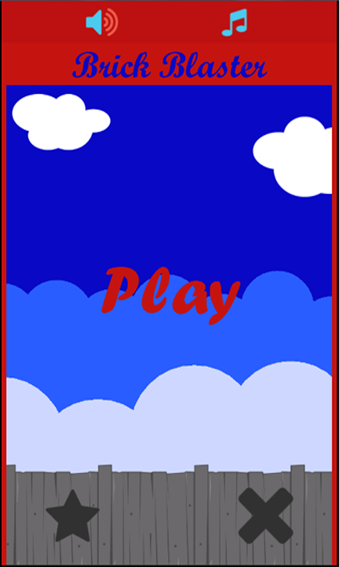 Brick Blaster - App on Amazon Appstore