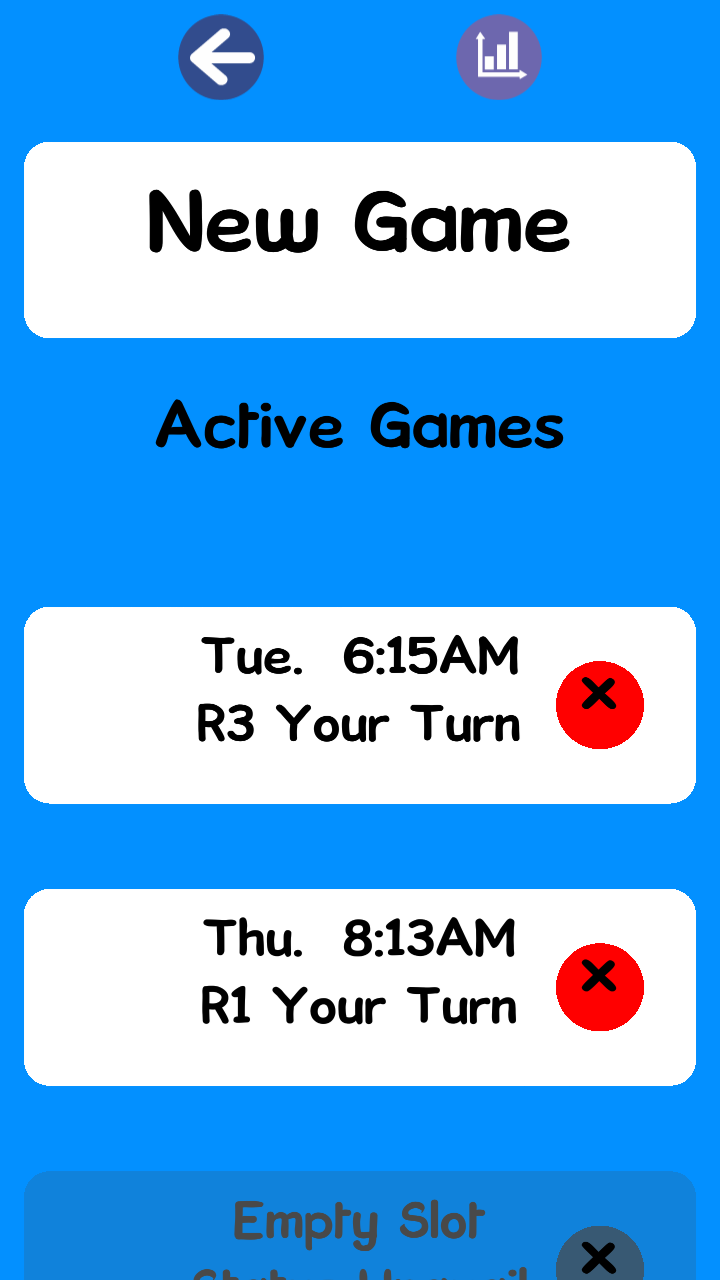 UnScramble Me - App on Amazon Appstore