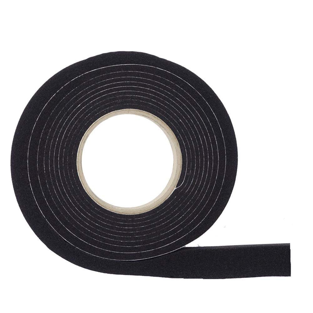 Compriband 20/6 │ anthracite │ 1 piece │ 5,6 m long │ Roll-Width: 20 mm ...