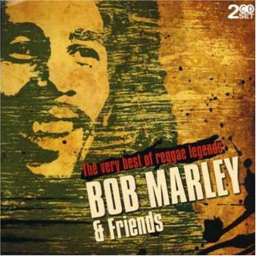 Very Best of Reggae Legends: Amazon.es: CD y vinilos}