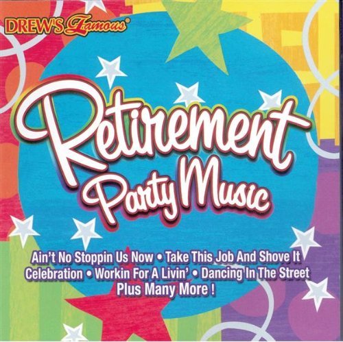 Retirement Party Music by Various - Amazon.com Music