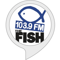 Try 'The Fish Sacramento' on Alexa