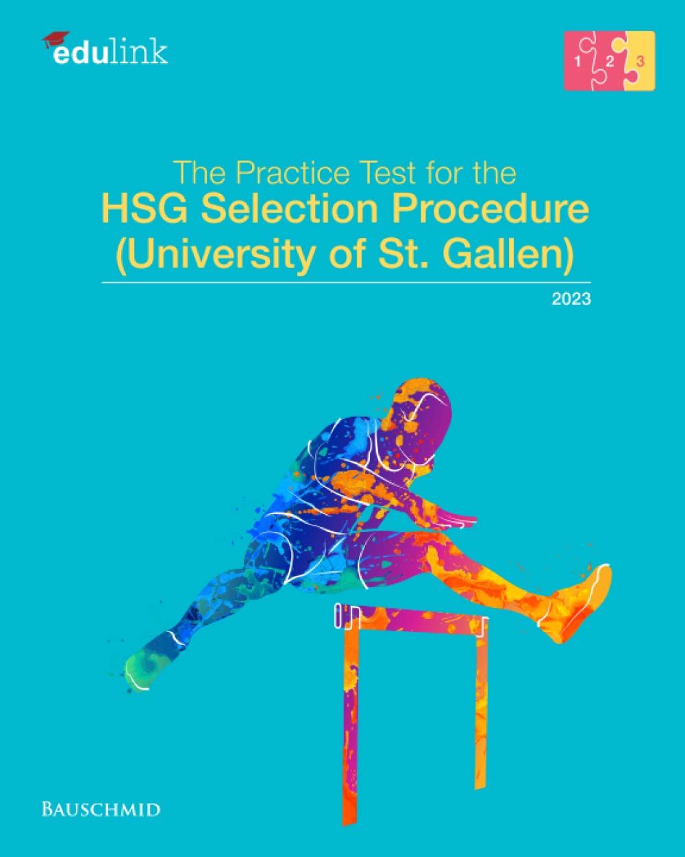 The Practice Test for the HSG Selection Procedure (University of St ...