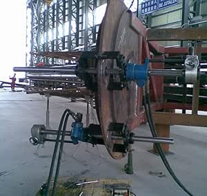 Amazon.com: BB5000 Line Boring Machine : Industrial & Scientific