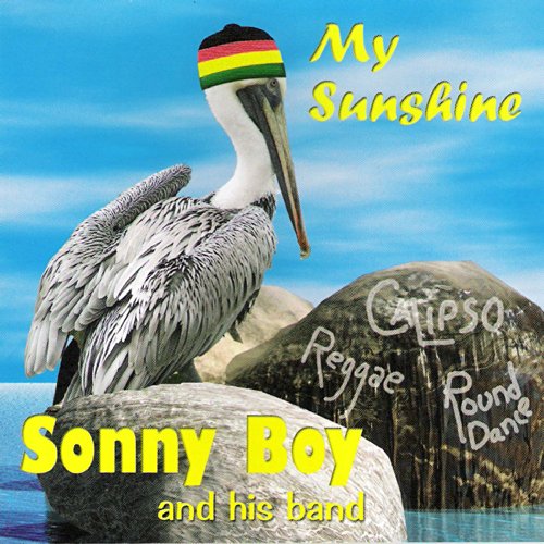 Amazon.com: My Sunshine : Sonny Boy And His Band: Digital Music