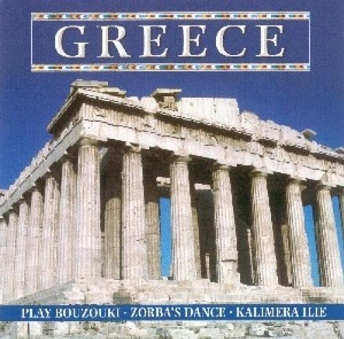 Greece - Amazon.com Music