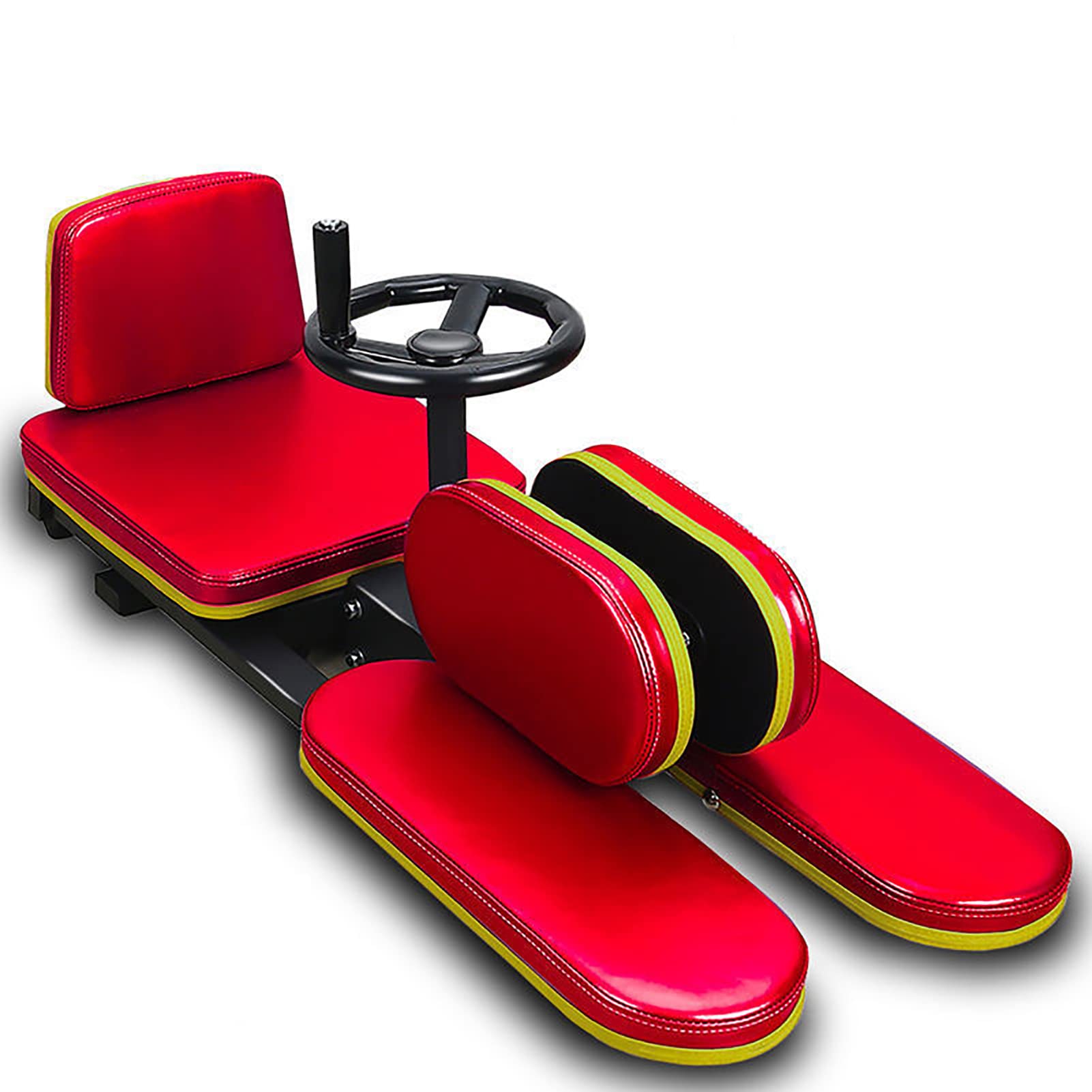 Buy Heavy Duty Leg Splits Machine Splits Trainer Improve Leg ...