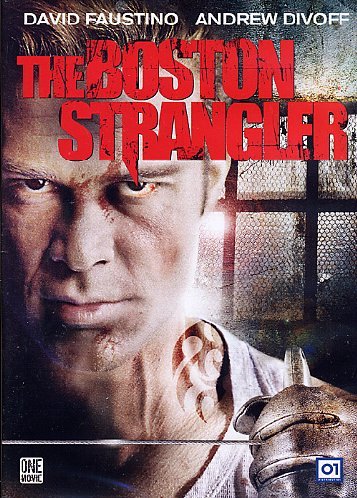 The Boston strangler [IT Import]: Amazon.de: David Faustino, Andrew ...