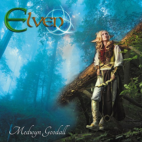 Play Elven by Medwyn Goodall on Amazon Music