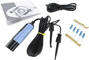 Hart Communicator Hart Módem con puerto USB ESH232U Hart - Módem USB ...