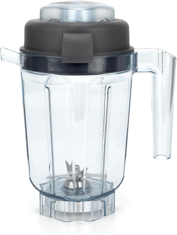 Amazon.com: KINLYBO 32 Ounce 15842 Container for Vitamix Blender ...