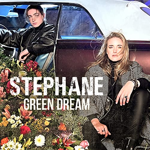 Green Dream de Stéphane no Amazon Music Unlimited