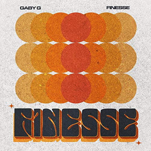 Amazon Music - Gaby GのFinesse - Amazon.co.jp