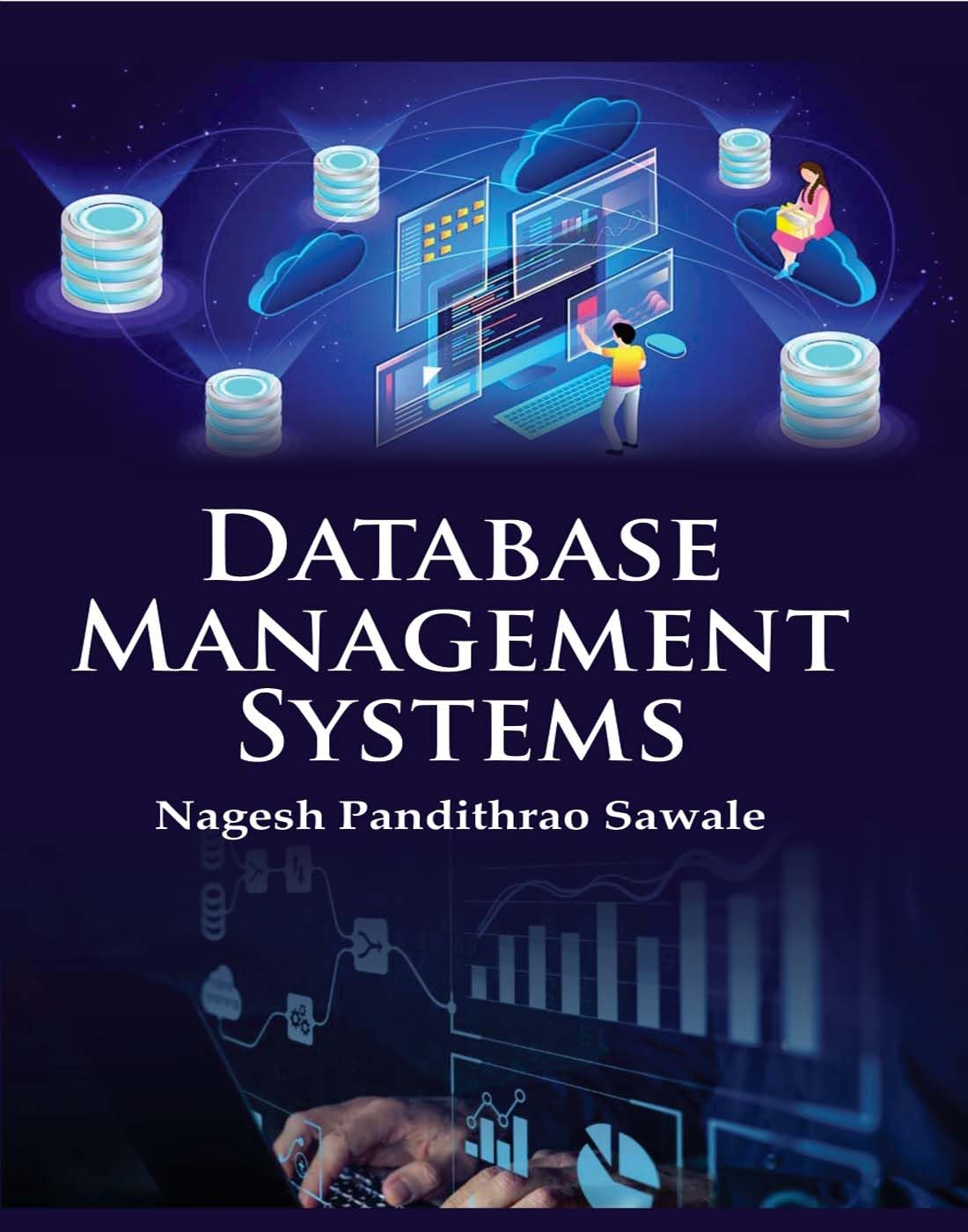 Buy DATABASE MANAGEMENT SYSTEMS Book Online at Low Prices in India ...