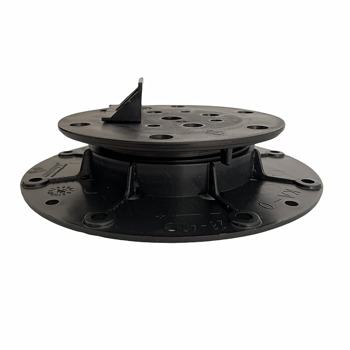 Buy Composite Timber Joists Decking Pedestal (Select from 18mm to 225mm ...