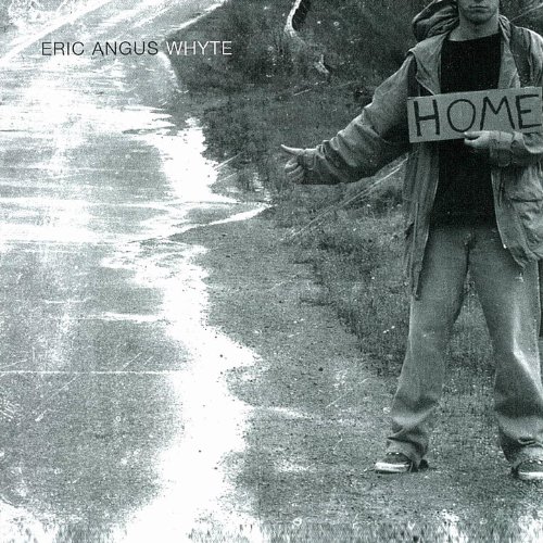 Amazon.com: Always Home : Eric Angus Whyte: Digital Music