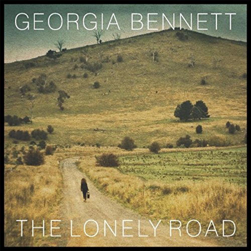 Play The Lonely Road - EP by Georgia Bennett on Amazon Music