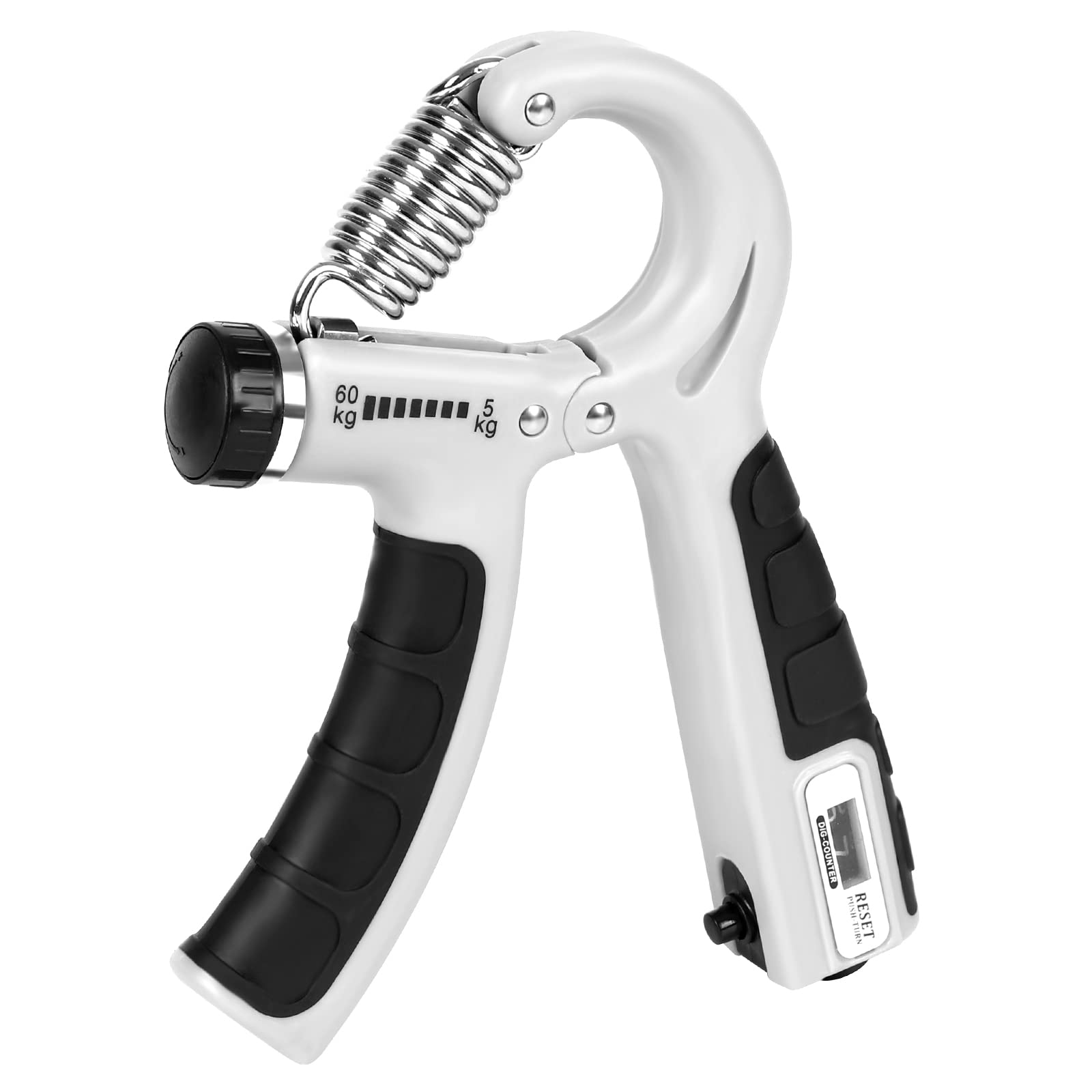 Buy Hand Grip Strengthener With Counting Function Adjustable buy-hand-grip-strengthener-with-counting-function-adjustable