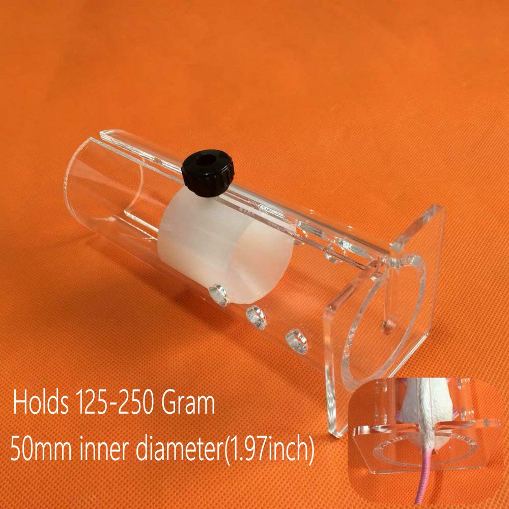 Acrylic Mouse Restrainer - Holds 15-35 Gram Mice in Nepal at NPR 10350 ...