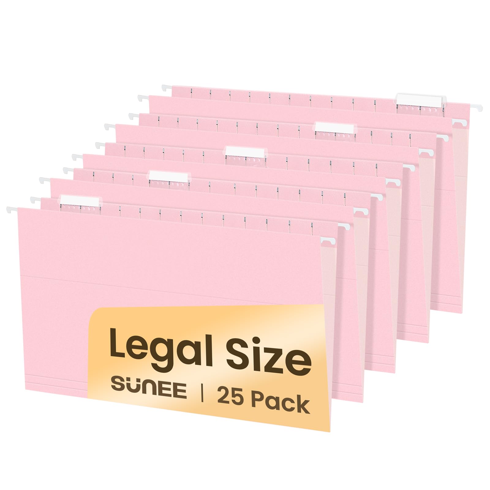 Decorative Legal File Folders