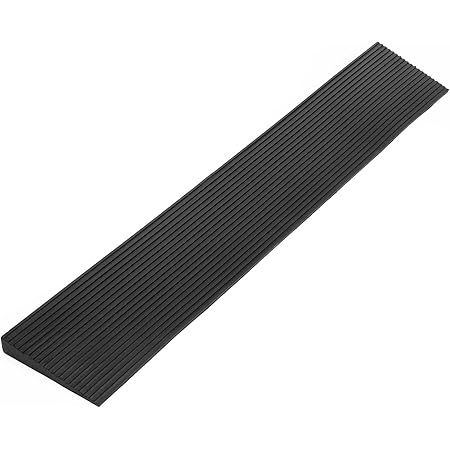 Amazon.com: BeckTour 1.5'' Rise Threshold Ramp for Doorways, 2204 LBS ...