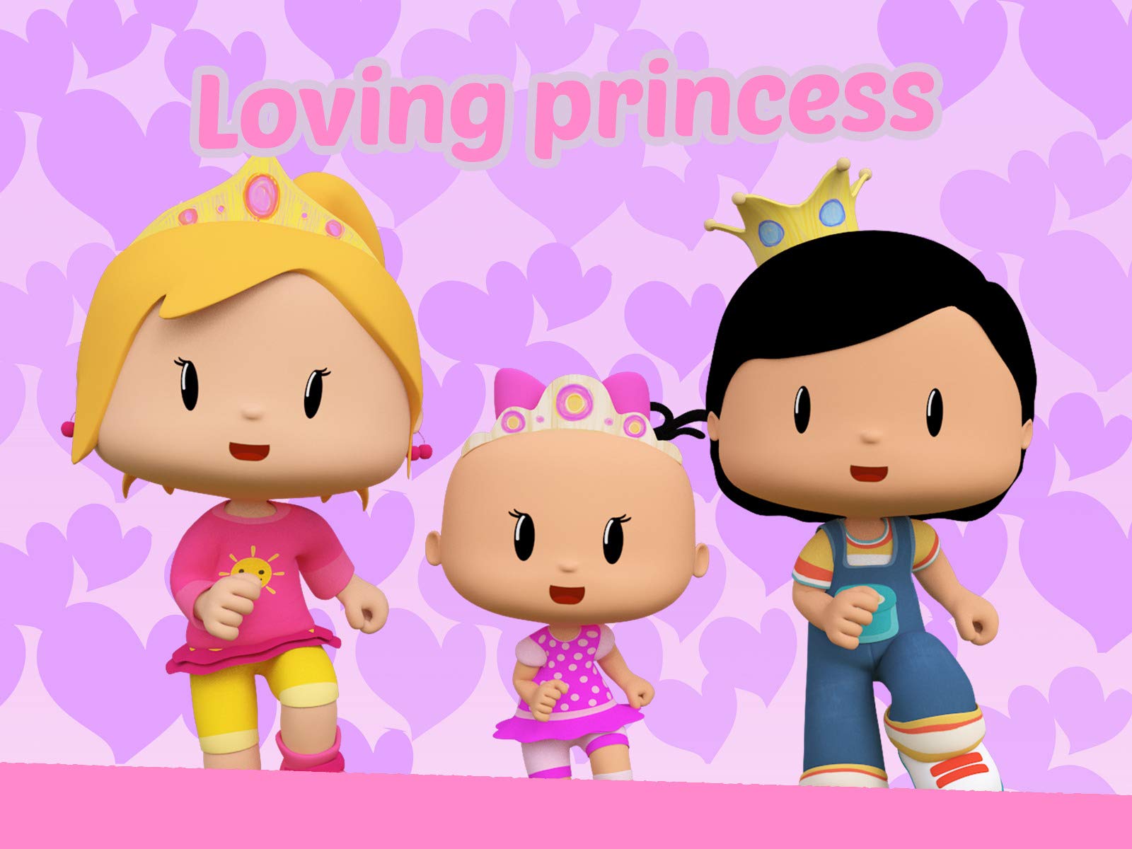 Watch Pepee | Prime Video