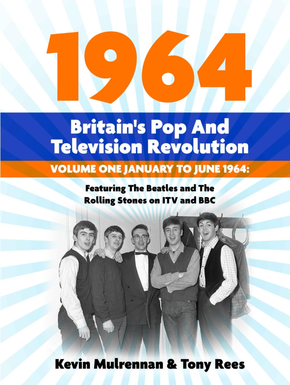 1964 In British Television