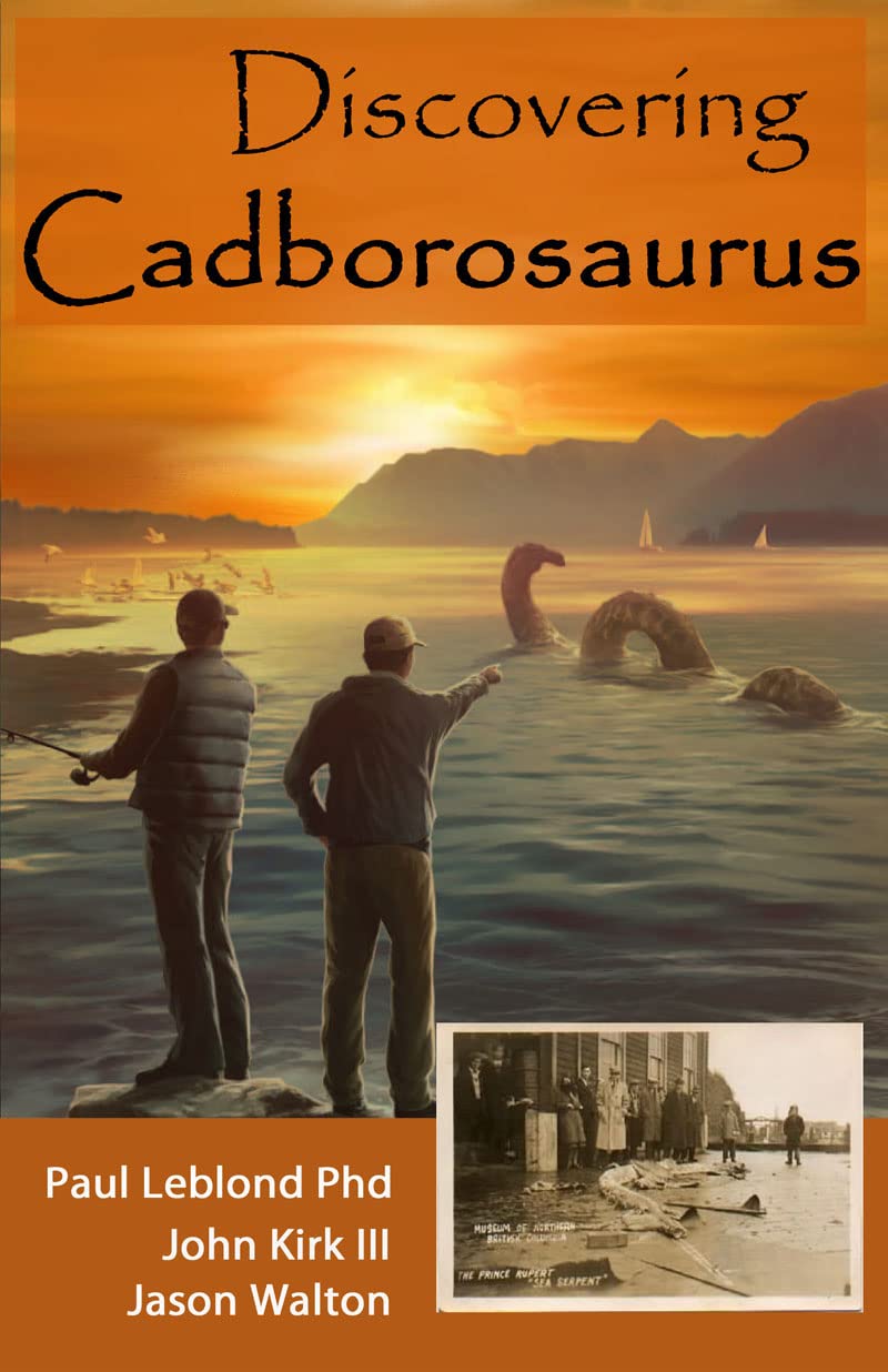Cadborosaurus