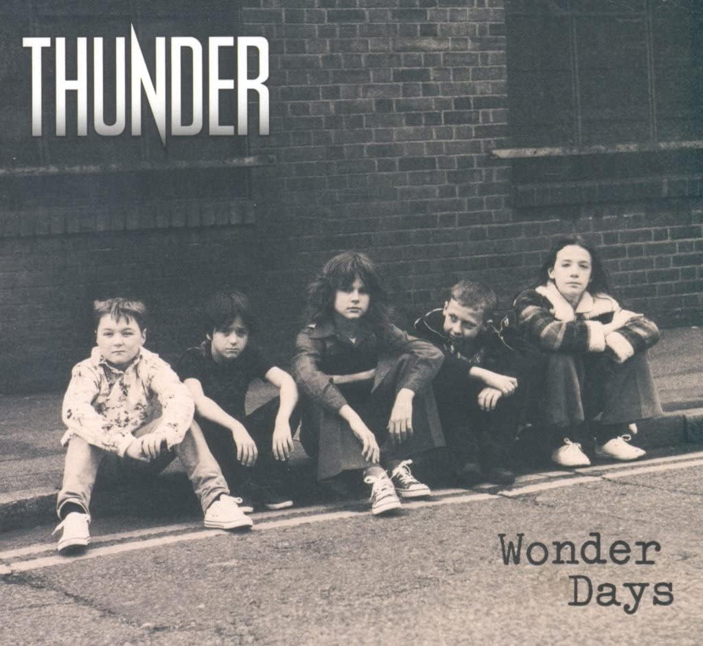 Wonder Days: Amazon.co.uk: CDs & Vinyl