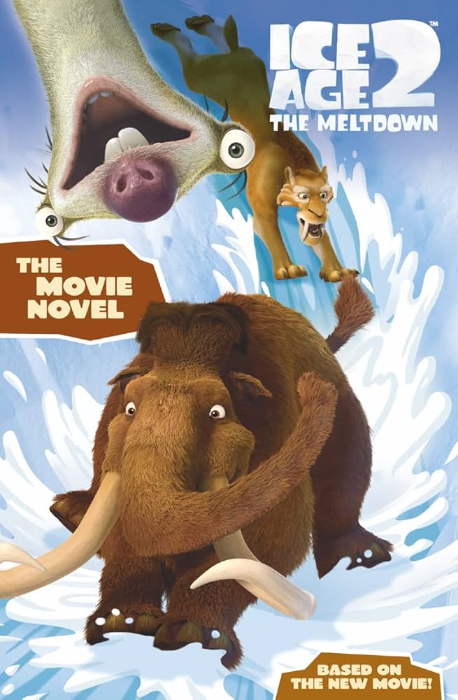 Ice Age 2 Sid
