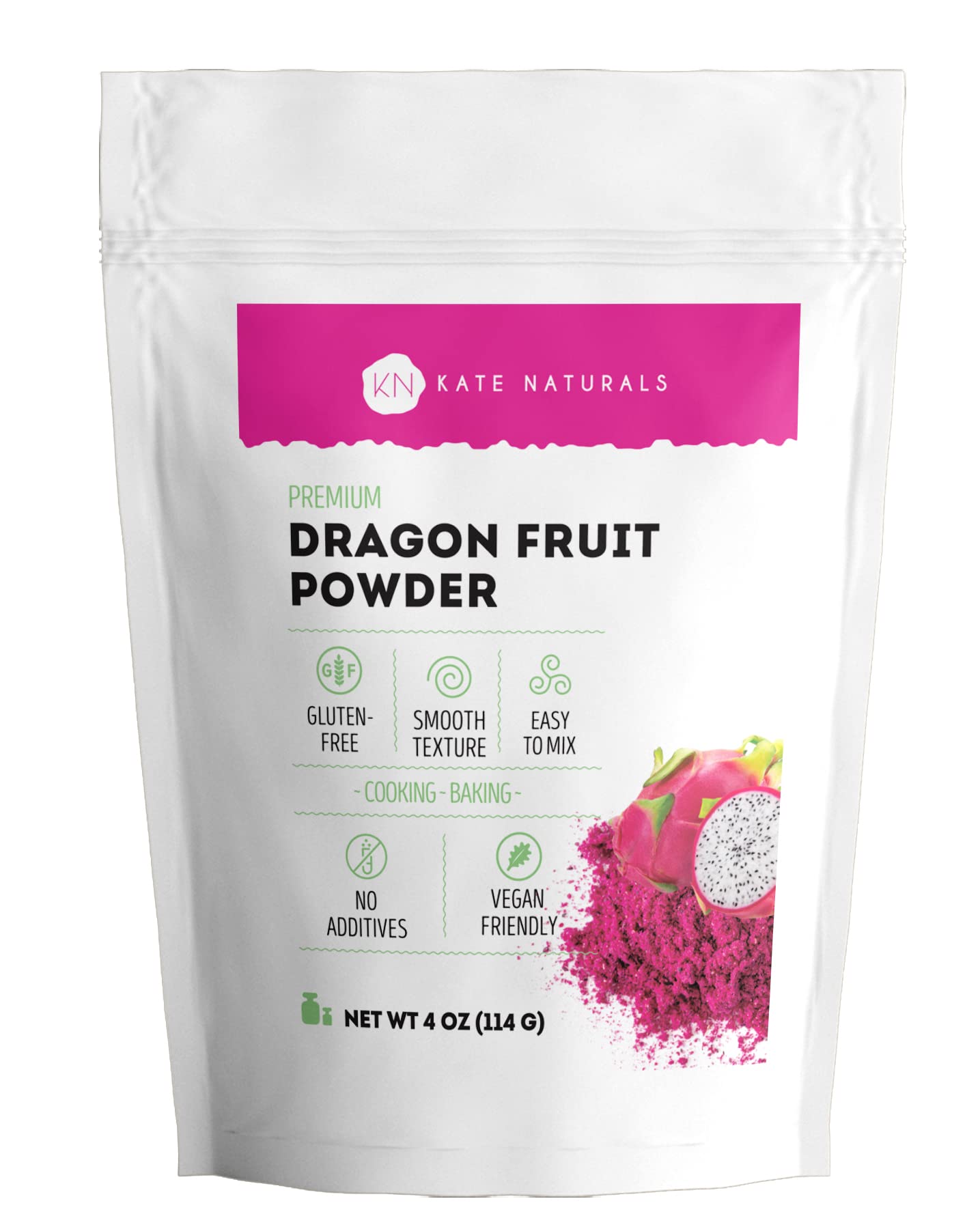 Polvo de fruta del dragón par...B097QDMTQ2 | Encarguelo.com