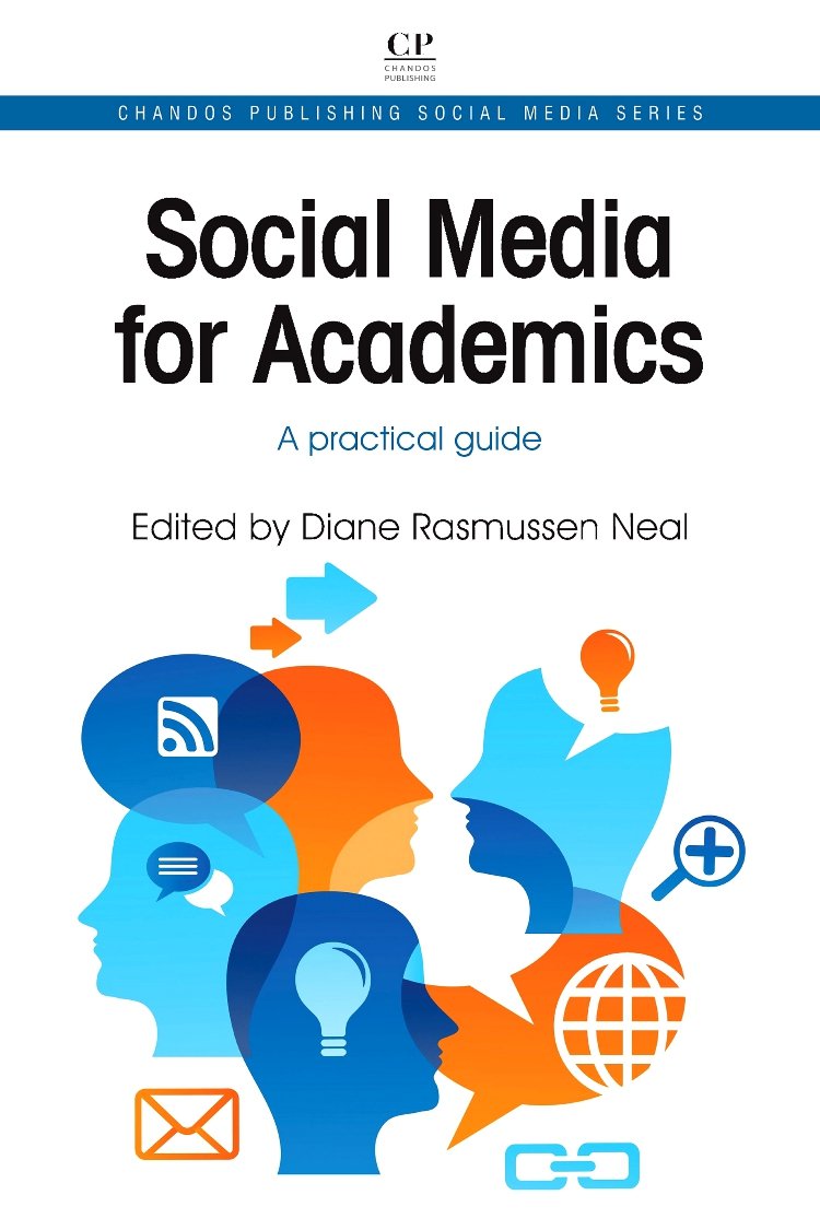 Amazon.com: Social Media for Academics: A Practical Guide (Chandos ...