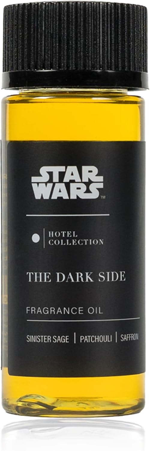 Amazon.com: Hotel Collection | STAR WARS ™ - The Dark Side Fragrance ...