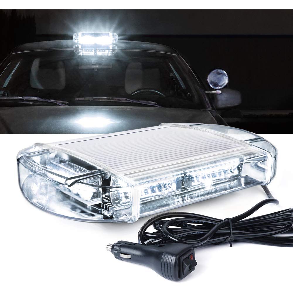 Snapklik.com : Xprite 40 LED High Intensity Law Enforcement Emergency ...