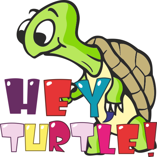 Hey Turtle! free - App on Amazon Appstore