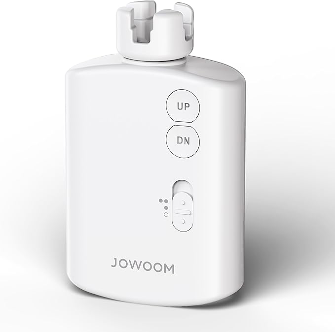 Amazon.com: CANTEEN [Electric String Winder] for Guitar & Ukulele with ...