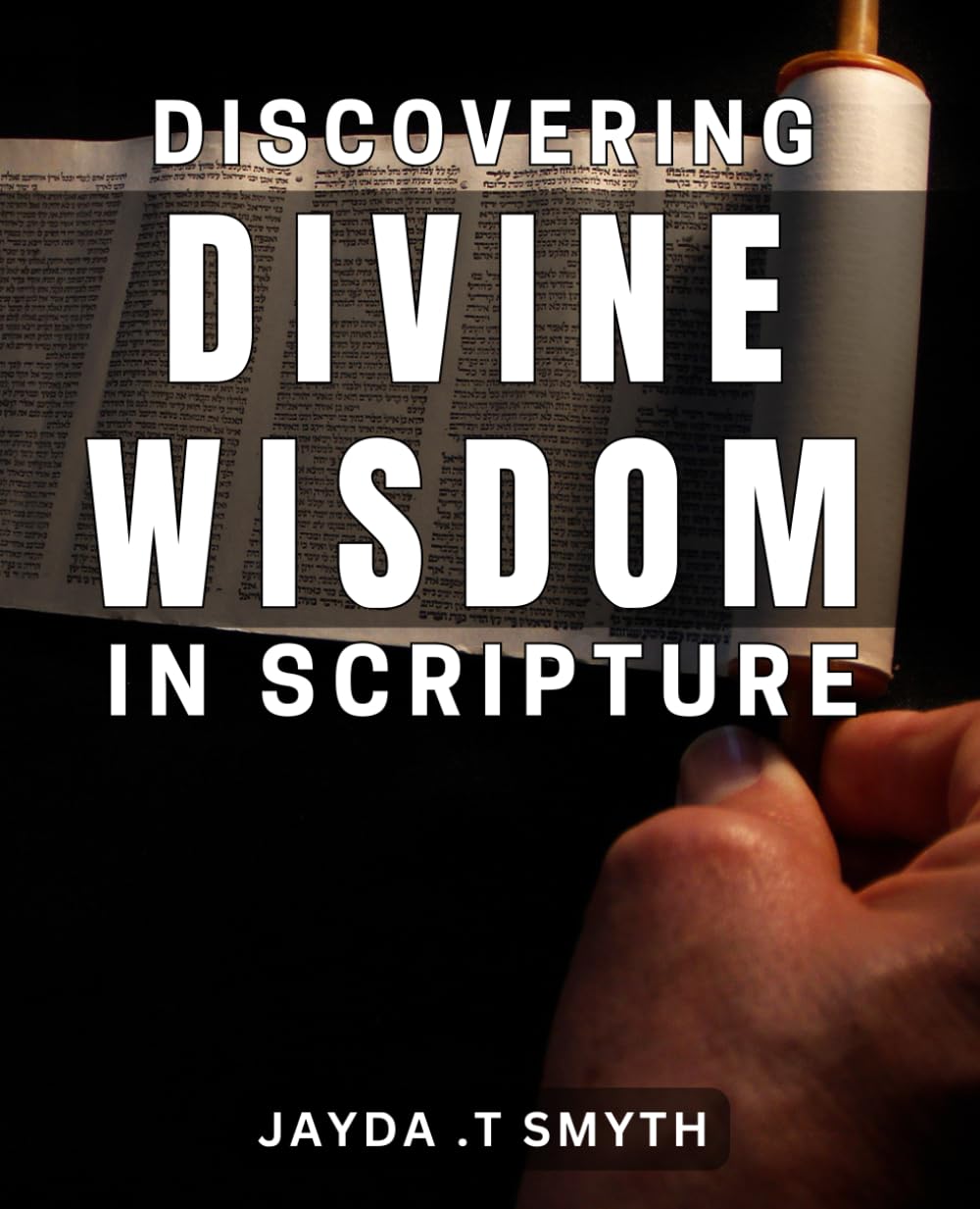 Discovering Divine Wisdom in Scripture: Unlocking the Hidden Secrets of ...