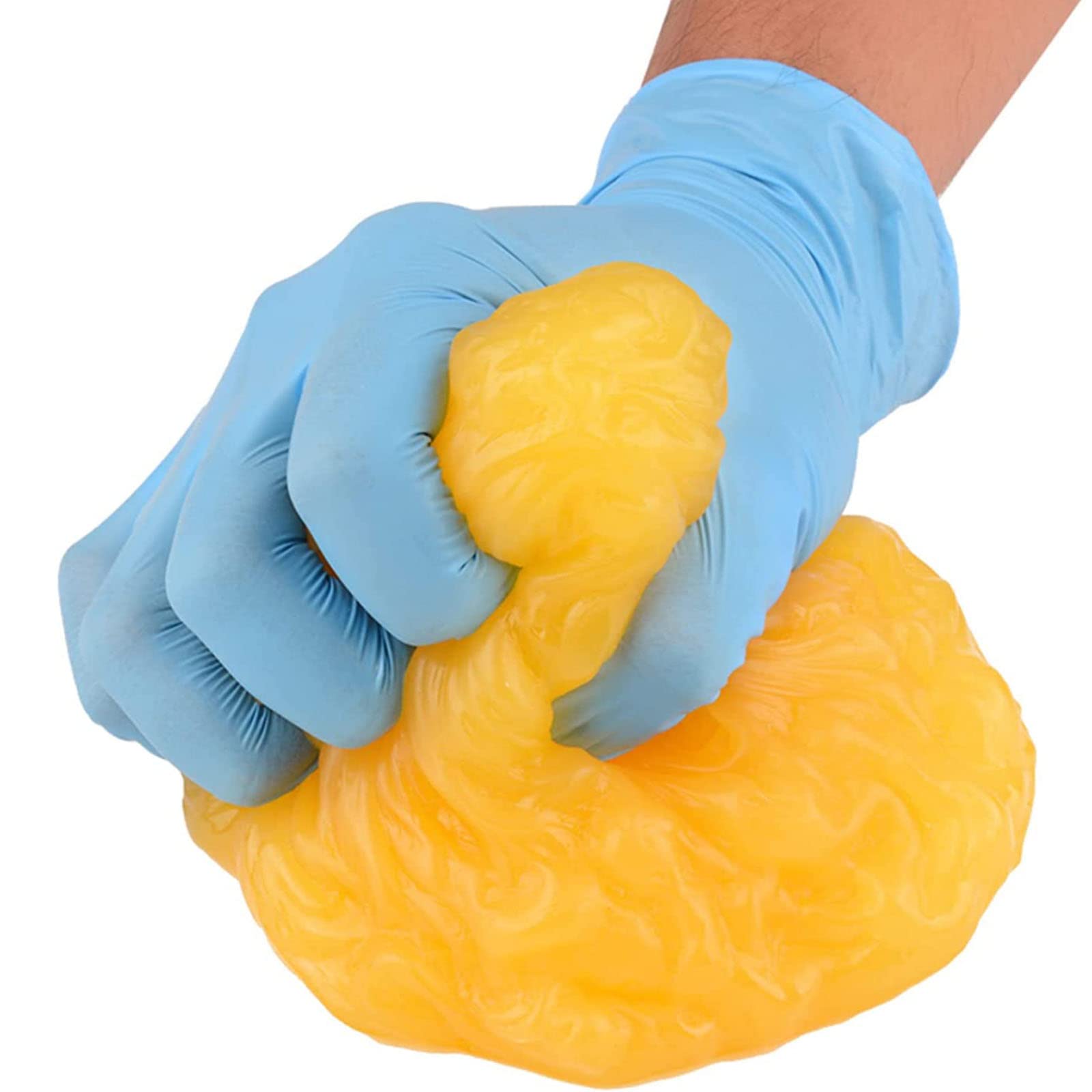 Buy SUZAM Human Body Replica Model, 1lbs Replica - Realistic Anatomic ...