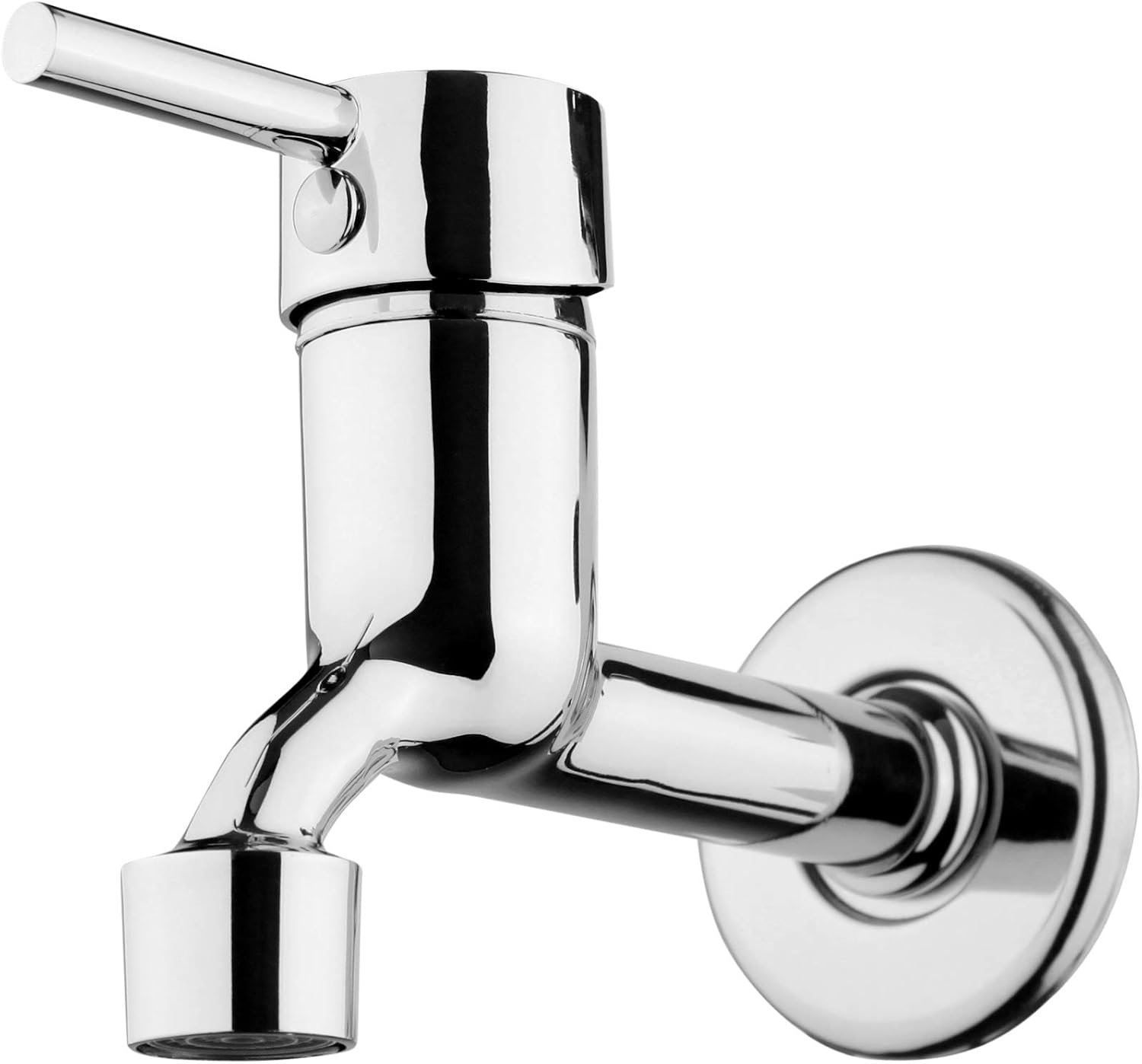Atco® Nino cold water wall valve, cold water tap, wall fitting, wash ...