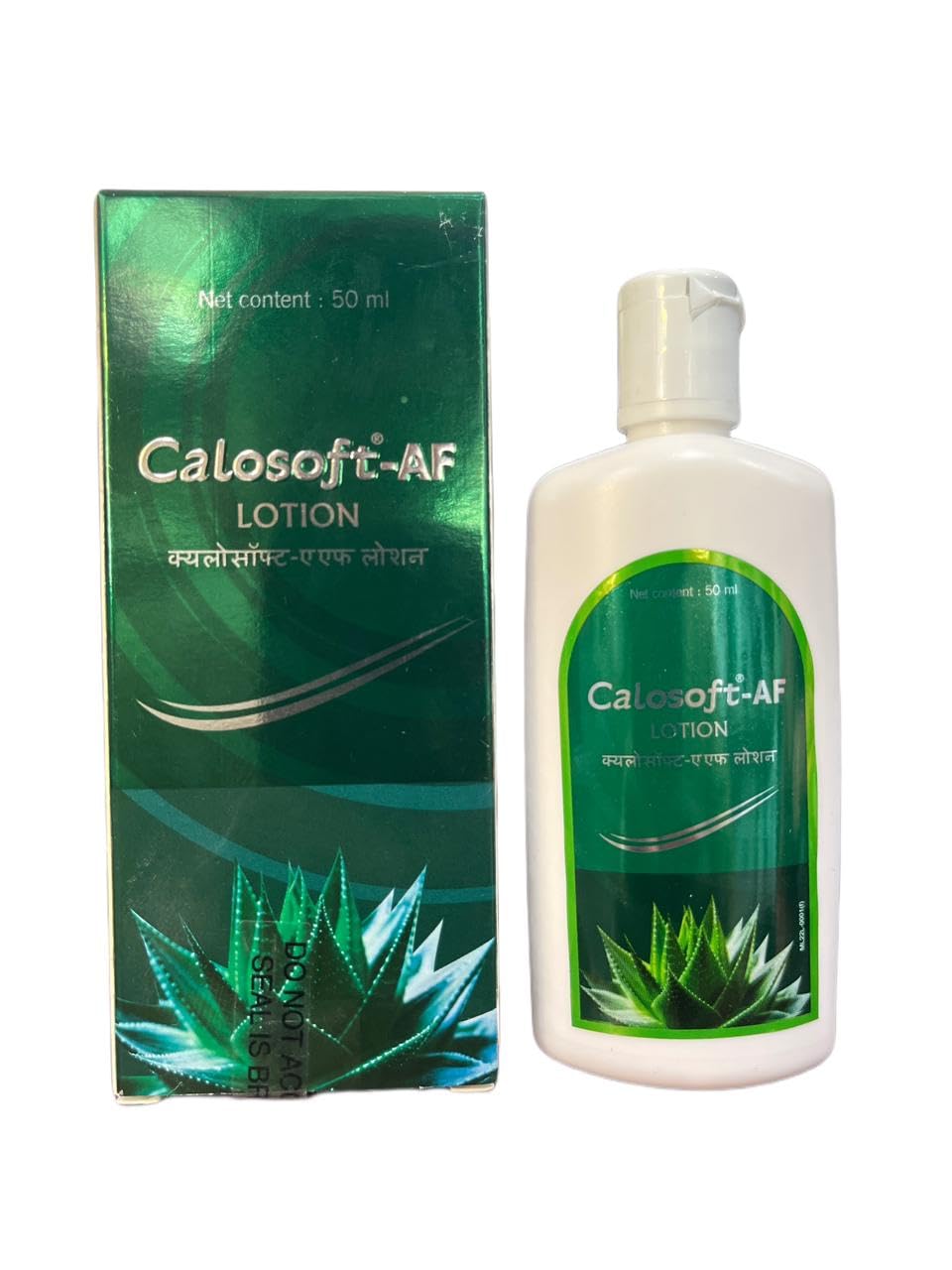 Buy Calosoft AF Moisturising Lotion 50ml Online at Low Prices in India ...