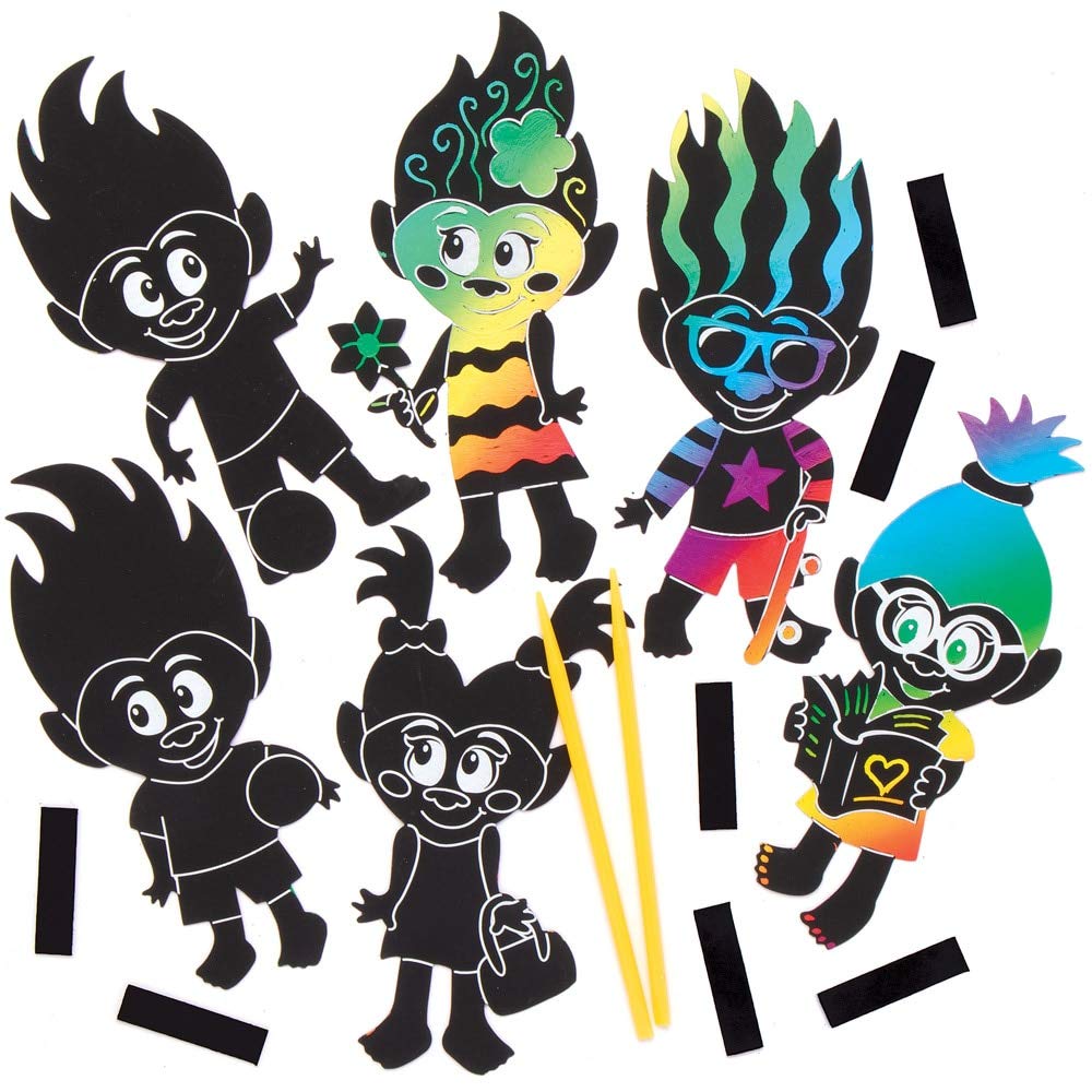 Magneter barn - Hitta bästa priset på Prisjakt