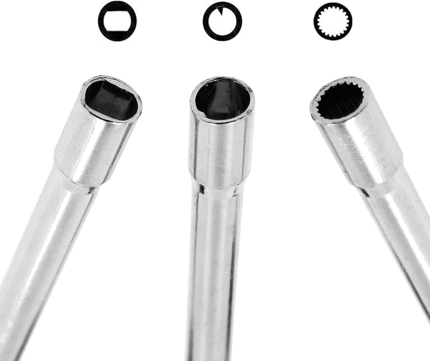 ENET 3x Carburetor Screwdriver Adjusting Service Carb Tool Splined ...