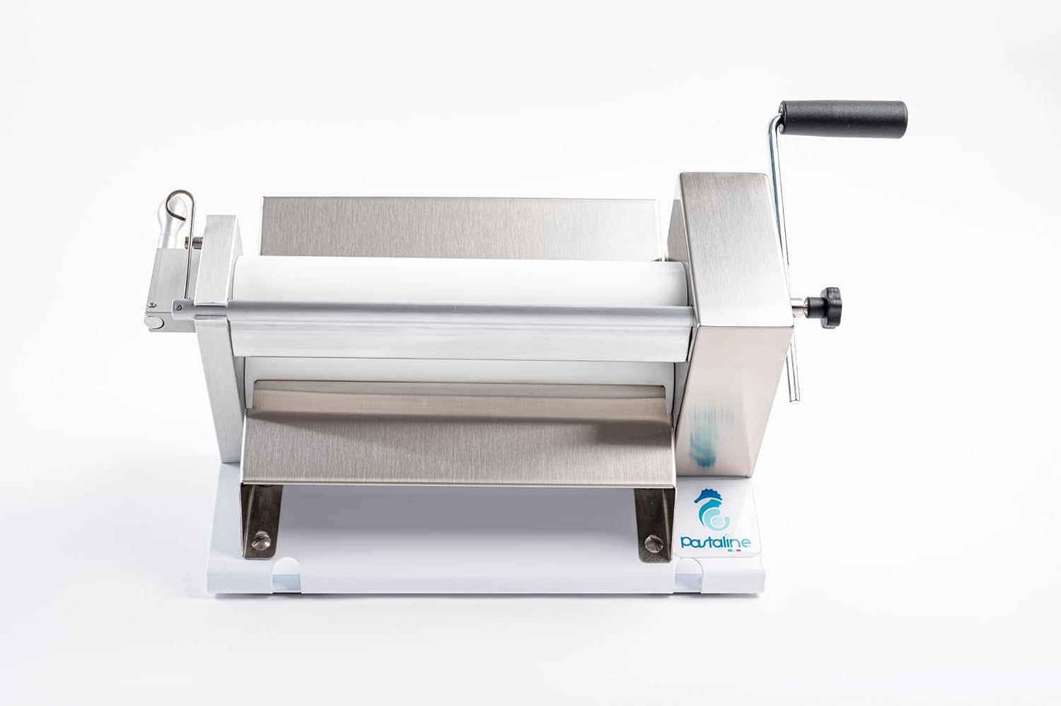 Manual Dough Sheeter Machine - Sfogliafacile NSF Nepal | Ubuy